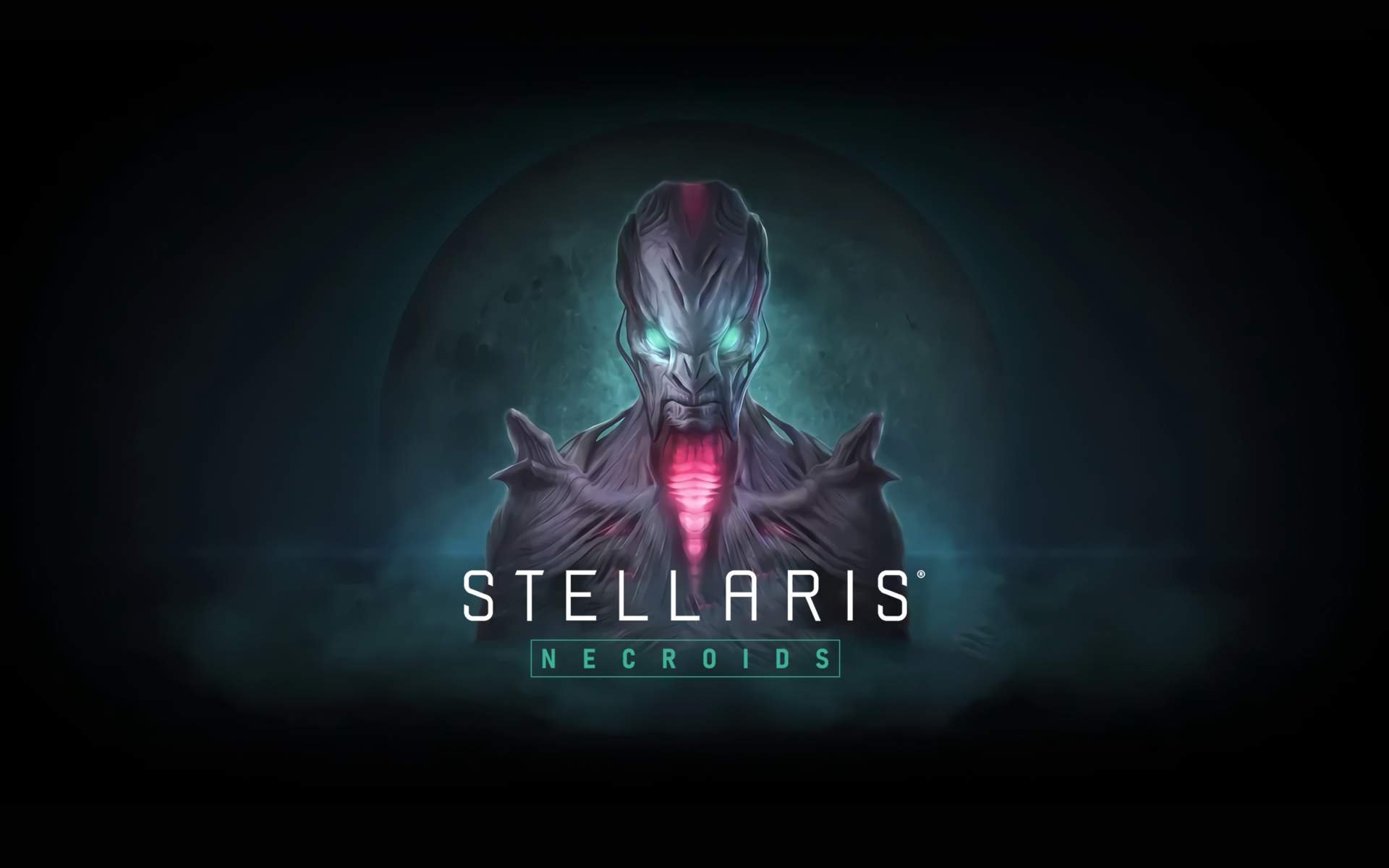 Stellaris: Necroids Species Pack | Hype Games